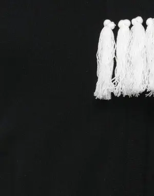 Dolce & Gabbana Two-tone Cashmere Knit