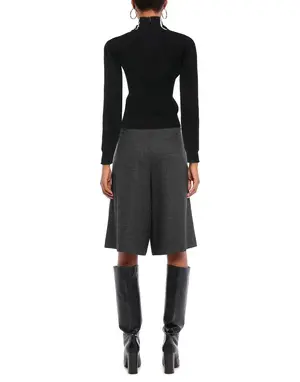 Dolce & Gabbana Two-tone Cashmere Knit