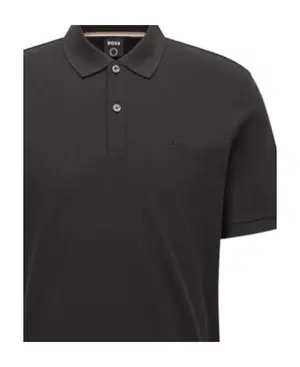 Hugo Boss Short-sleeved Polo Shirt