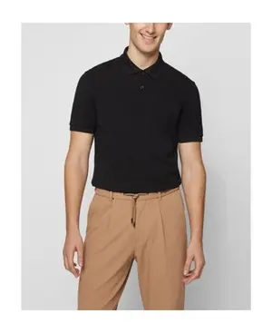 Hugo Boss Short-sleeved Polo Shirt