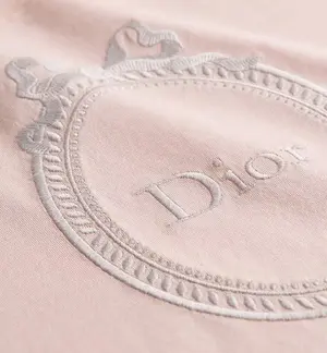 Dior Short-sleeved T-shirt