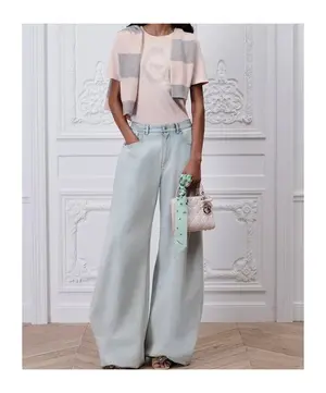Dior Short-sleeved T-shirt