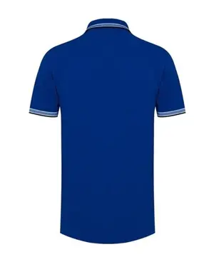 Hugo Boss Logo Short-sleeved Polo Shirt