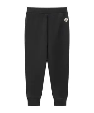 Moncler Logo-print Track Pants