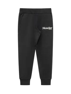 Moncler Logo-print Track Pants