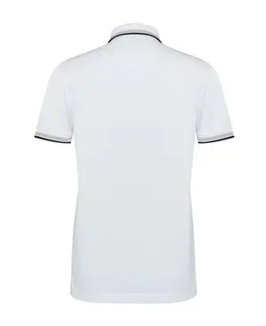 Hugo Boss Logo Short-sleeved Polo Shirt