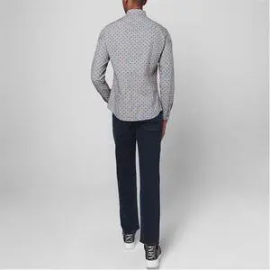 Emporio Armani Logo Jeans