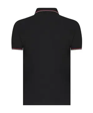 Emporio Armani Logo Polo Shirt