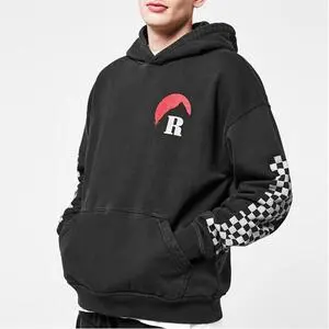 Rhude Logo Sweater