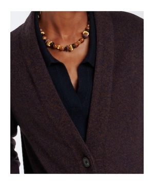 Dorothee Schumacher It's A Match' Wool-cashmere Blend Coat