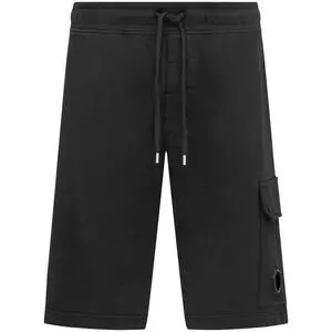C.P. COMPANY Simple, Comfortable And Stylish Shorts
