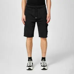 C.P. COMPANY Simple, Comfortable And Stylish Shorts