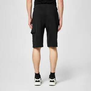 C.P. COMPANY Simple, Comfortable And Stylish Shorts