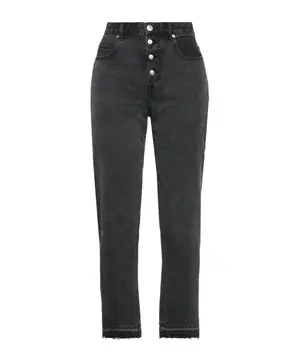 Isabel Marant Étoile Loose-fit Boyfriend Jeans