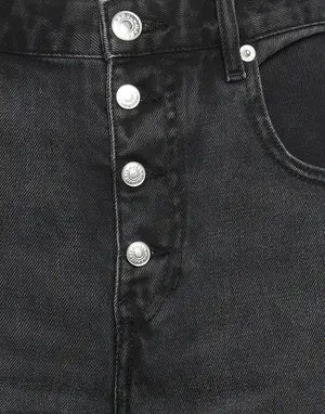 Isabel Marant Étoile Loose-fit Boyfriend Jeans