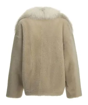 BLANCHA Long-sleeve Jacket