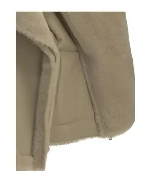 BLANCHA Long-sleeve Jacket