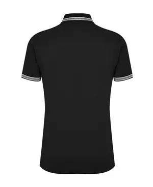 Hugo Boss Short-sleeved Polo Shirt