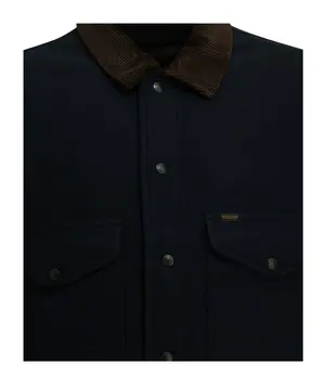 Filson Spokane Quilted Jacket