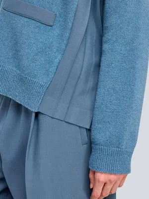 SEMICOUTURE Cardigan