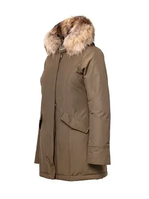 Woolrich Arctic Parka