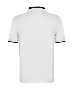 Hugo Boss Logo Short-sleeved Polo Shirt