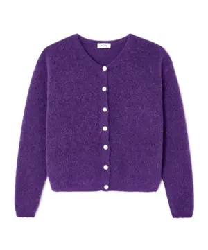 American Vintage Vitow Cardigan - Universe