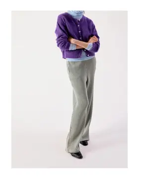 American Vintage Vitow Cardigan - Universe