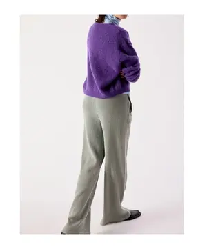 American Vintage Vitow Cardigan - Universe