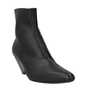Rag & Bone Solid Color Ankle Boots