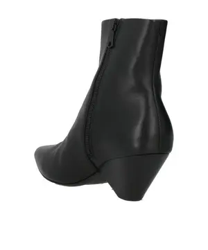 Rag & Bone Solid Color Ankle Boots