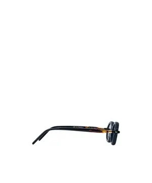 KUBORAUM Mask P6 Oval Sunglasses