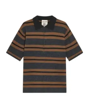 SEMICOUTURE Polo Shirt