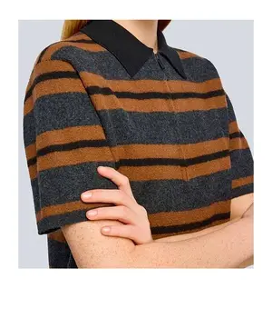SEMICOUTURE Polo Shirt