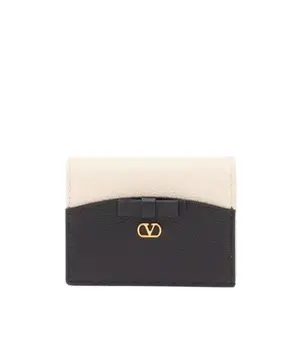 Valentino Garavani Vlogo Wallet