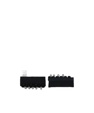 Max Mara Arm Warmers Gloves - Black