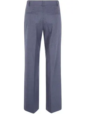 Seventy Wide-leg Tailored Pants