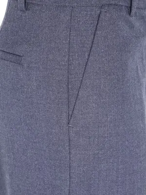Seventy Wide-leg Tailored Pants