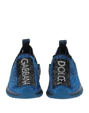Dolce & Gabbana Simple Sports Shoes