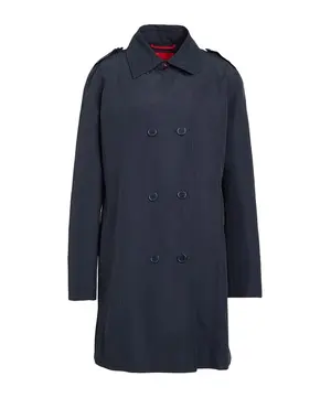 MAXCO. Max&co. Classic Long Trench Coat