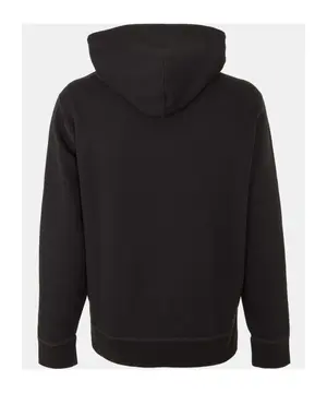 Polo Ralph Lauren Logo Hoodie - Black