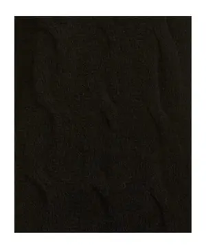 Sportmax Solid Color Knit Sweater