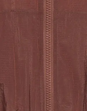 GANNI Windbreaker Jacket