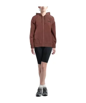 GANNI Windbreaker Jacket