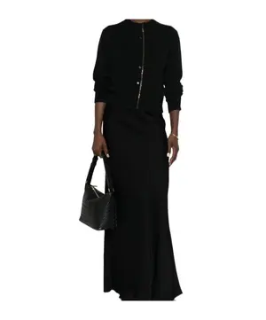 Fabiana Filippi Button-front Cardigan