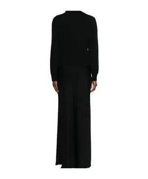 Fabiana Filippi Button-front Cardigan