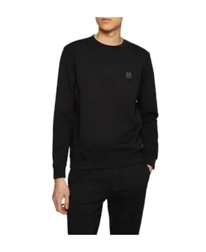 Hugo Boss Round-neck Sweater