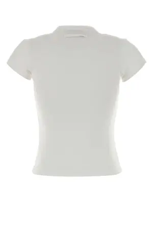 JEAN PAUL GAULTIER Logo Print Baby T-shirt