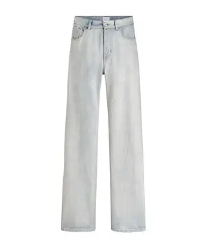 Dior Regular-fit Jeans - Light Blue