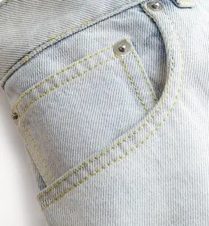 Dior Regular-fit Jeans